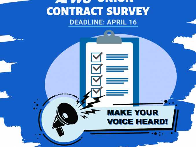 New Pay Scales Effective March 9th 2024 – APWU Local 215