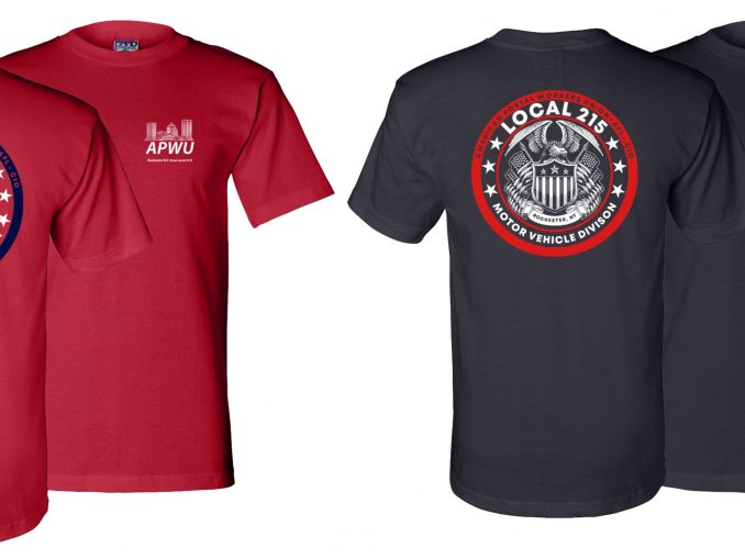 APWU Local 215 – APWU Union website that represents Clerks, Maintenance ...